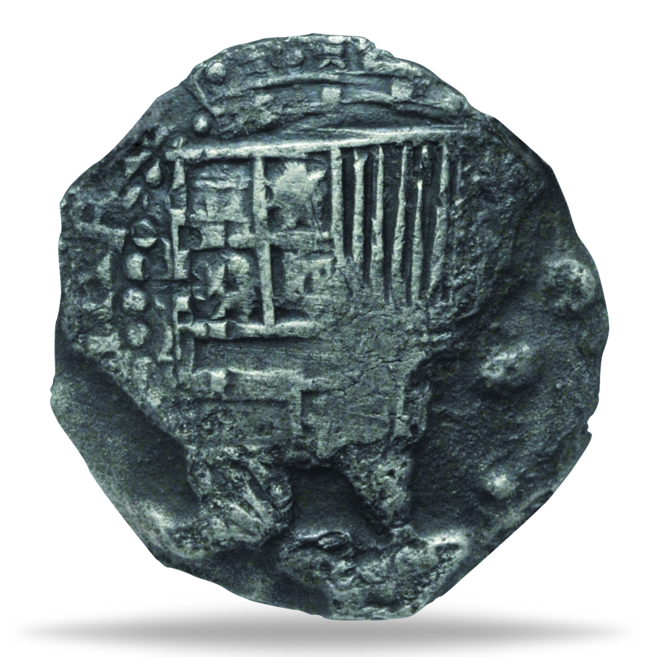 Das Silber Südamerikas, die Kollektion Azteken-Silber - Komplett-Satz ...