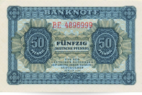 DDR Banknoten kaufen | Münzen-Versandhaus Emporium-Hamburg