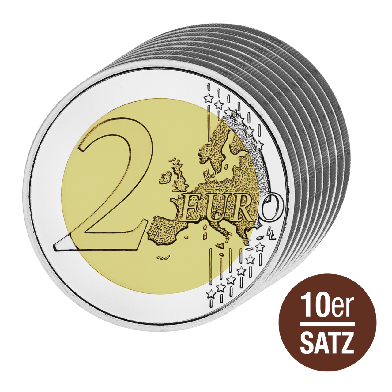 2 Euro 10 M nzen Aus 10 L ndern M nzen Versandhaus Emporium Hamburg 2 Euro 10 M nzen Aus 10 L ndern M nzen Versandhaus Emporium Hamburg