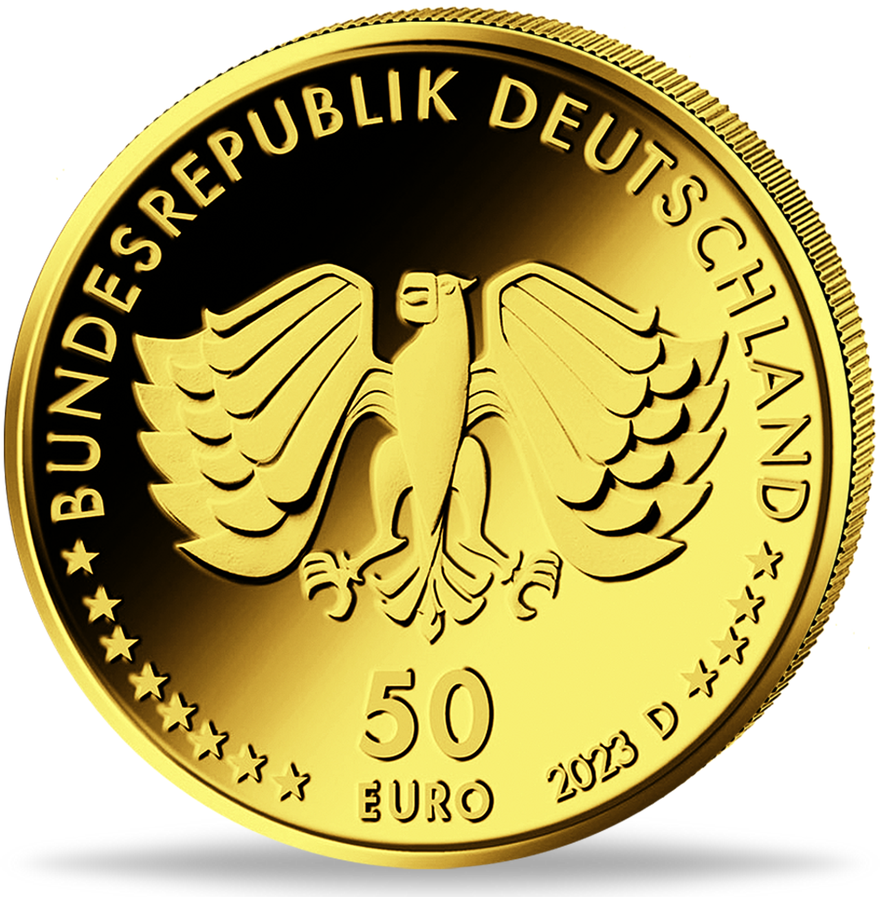 50 Euro Ernährung – Erstausgabe der Serie Deutsches Handwerk | Münzen ... 50 Euro Ernährung – Erstausgabe der Serie Deutsches Handwerk | Münzen ...