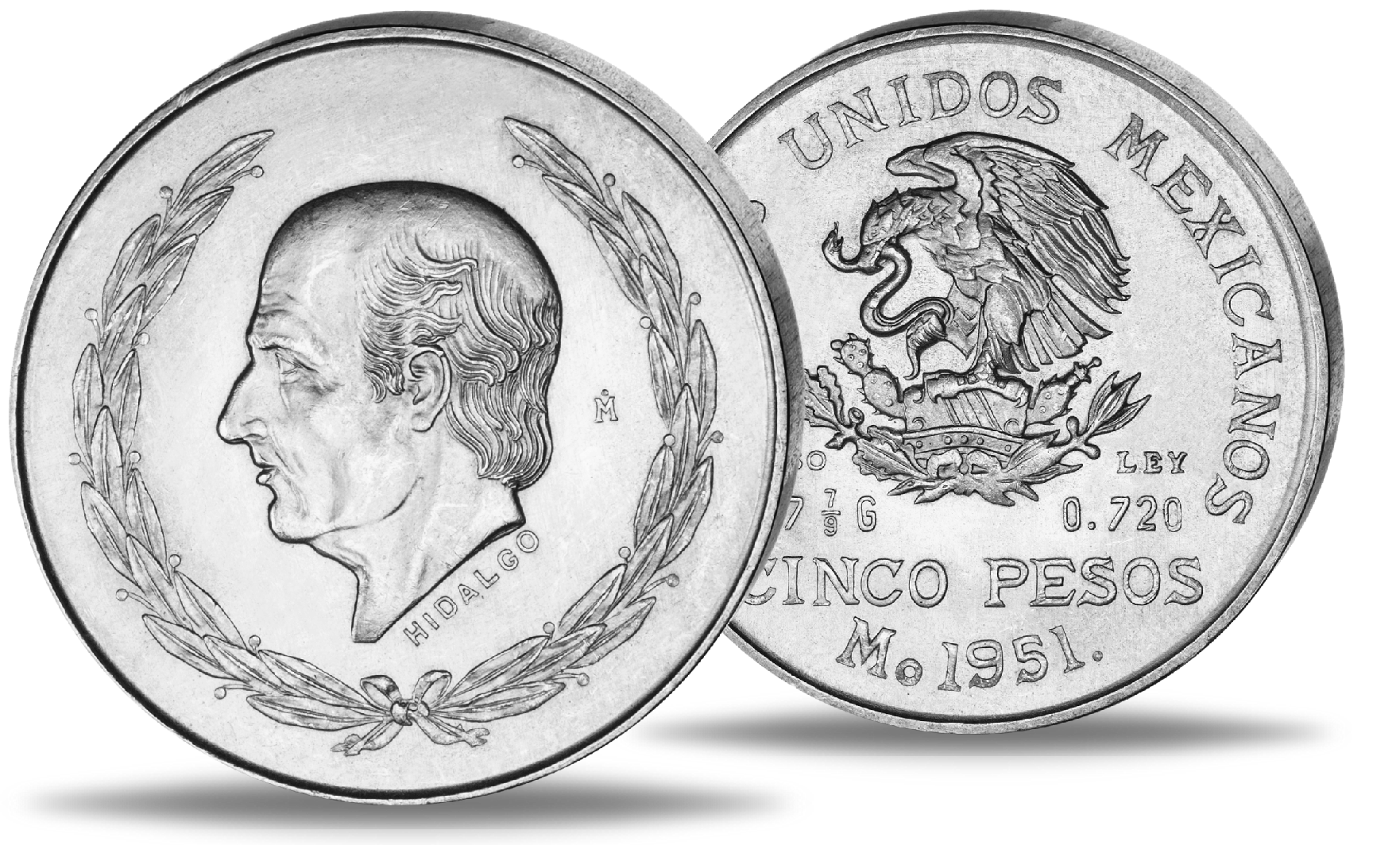 Das Silber Südamerikas, die Kollektion Azteken-Silber - Komplett-Satz ...